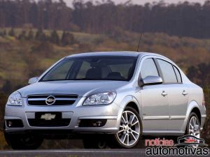 Vectra: guia completo (versões, motores, equipamentos, etc)