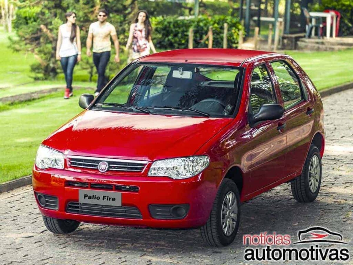 Palio Fire: detalhes, versões, motores, consumo (e manutenção)