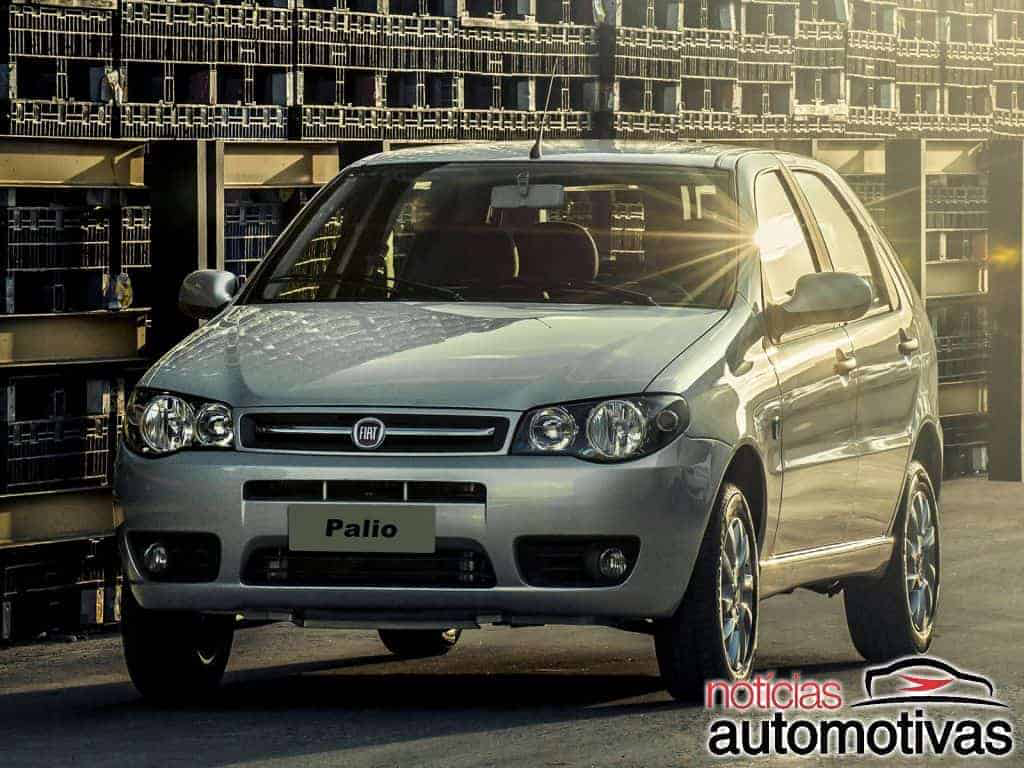 Palio Fire (2002-2017): os detalhes de todos os anos | Notícias Automotivas
