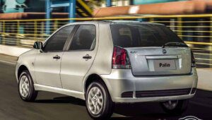 Palio Fire (2002-2017): os detalhes de todos os anos - Notícias Automotivas