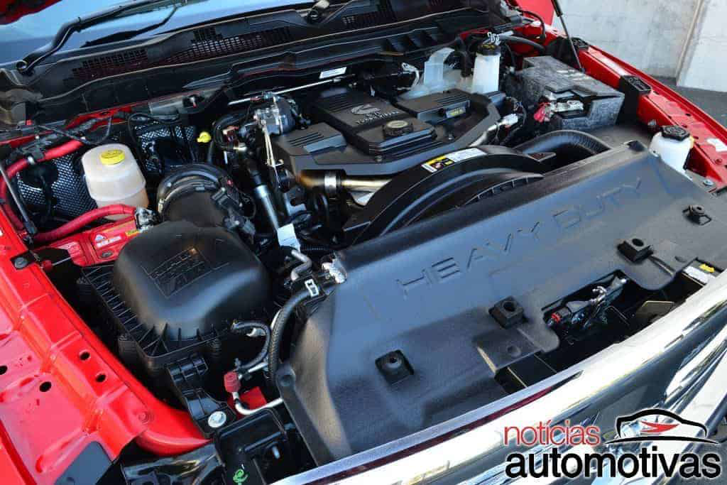 Dodge Ram 2020: fotos, detalhes, motor, versões, etc – Blog do kauê