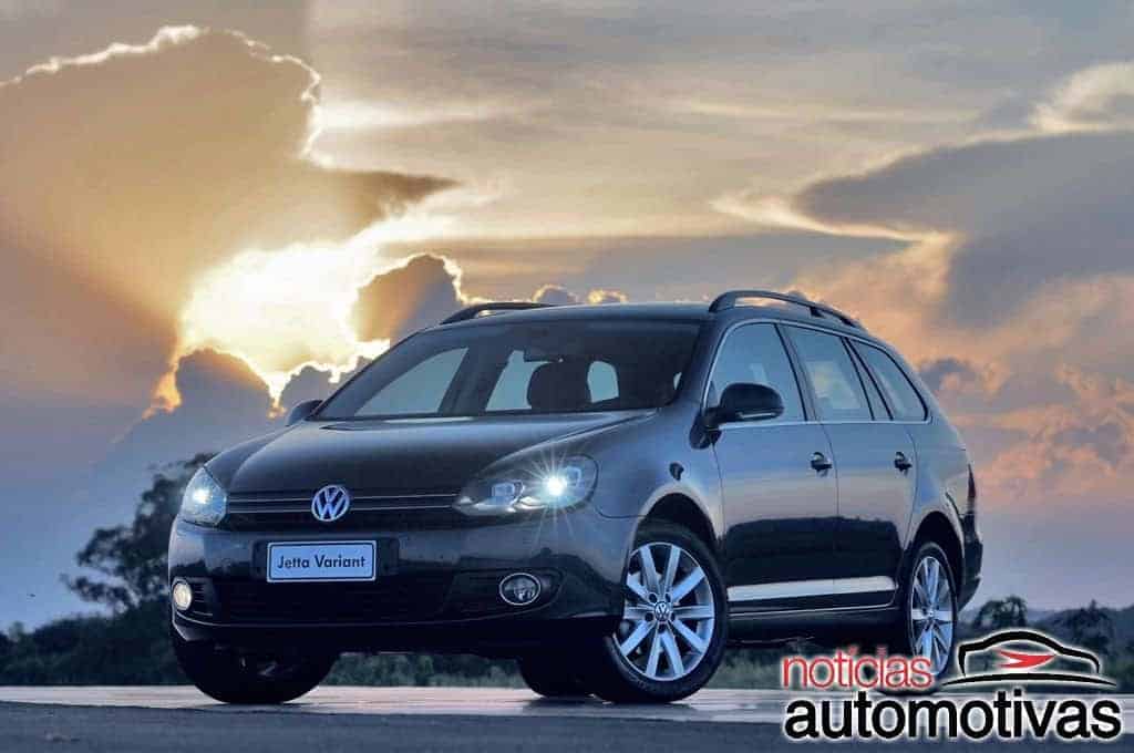 Jetta Variant: história, versões, anos, motor, equipamentos – Álvaro Matias