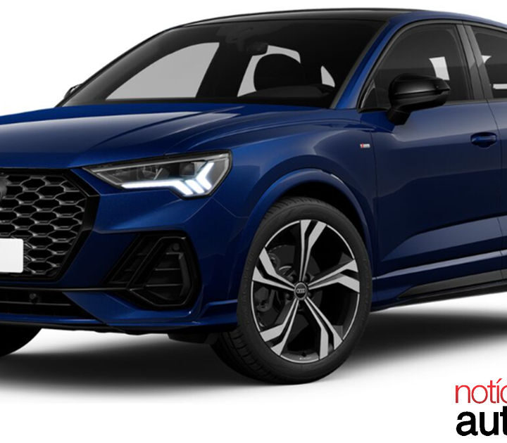 Audi Q3 Performance Black Plus chega a partir de R$ 358.990