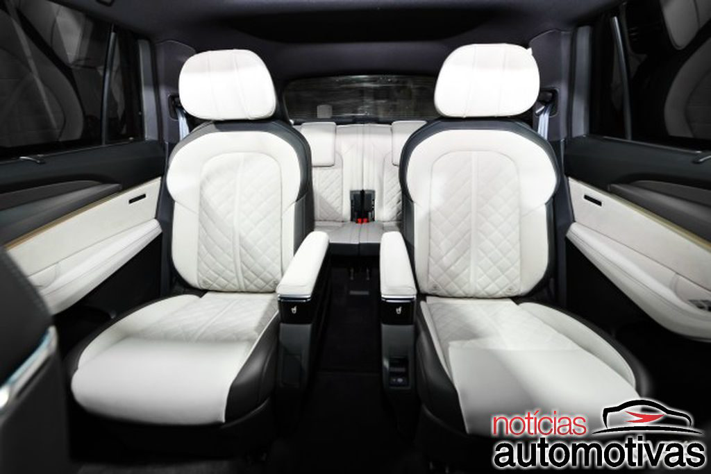 Novo Audi Q6 surge na China a partir de R$ 447.790 – Blog do kauê