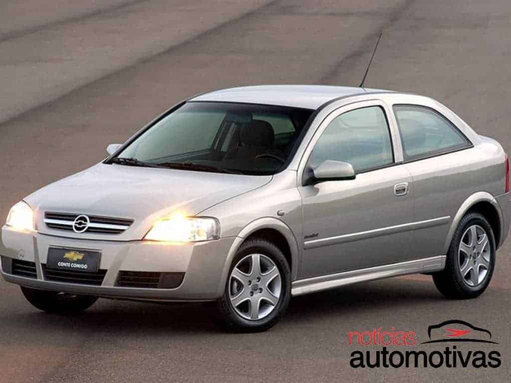 Astra: história, gerações, versões, motor, equipamentos (e detalhes)