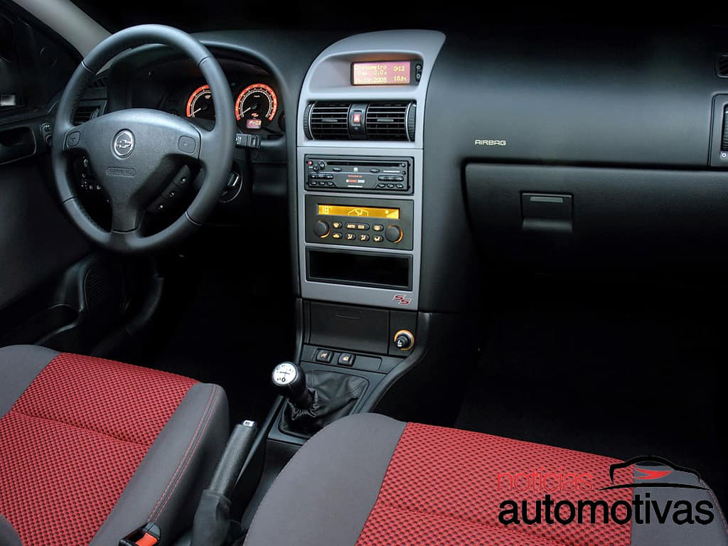 Astra: história, gerações, versões, motor, equipamentos (e detalhes)