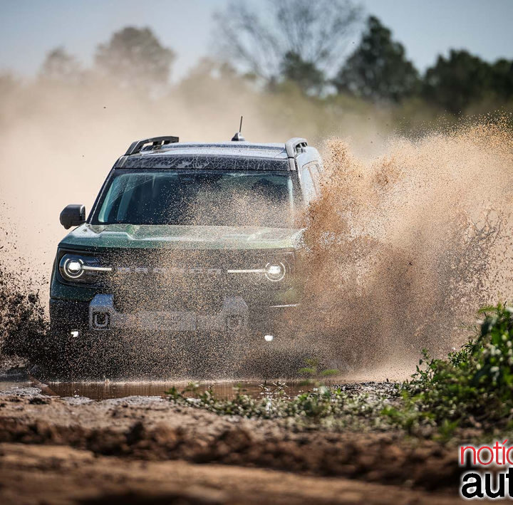 Atualizado, Ford Bronco Sport é confirmado como um dos 10 lançamentos ...