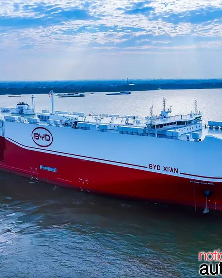 China fecha o cerco: exportação de carros elétricos exigirá licença ...