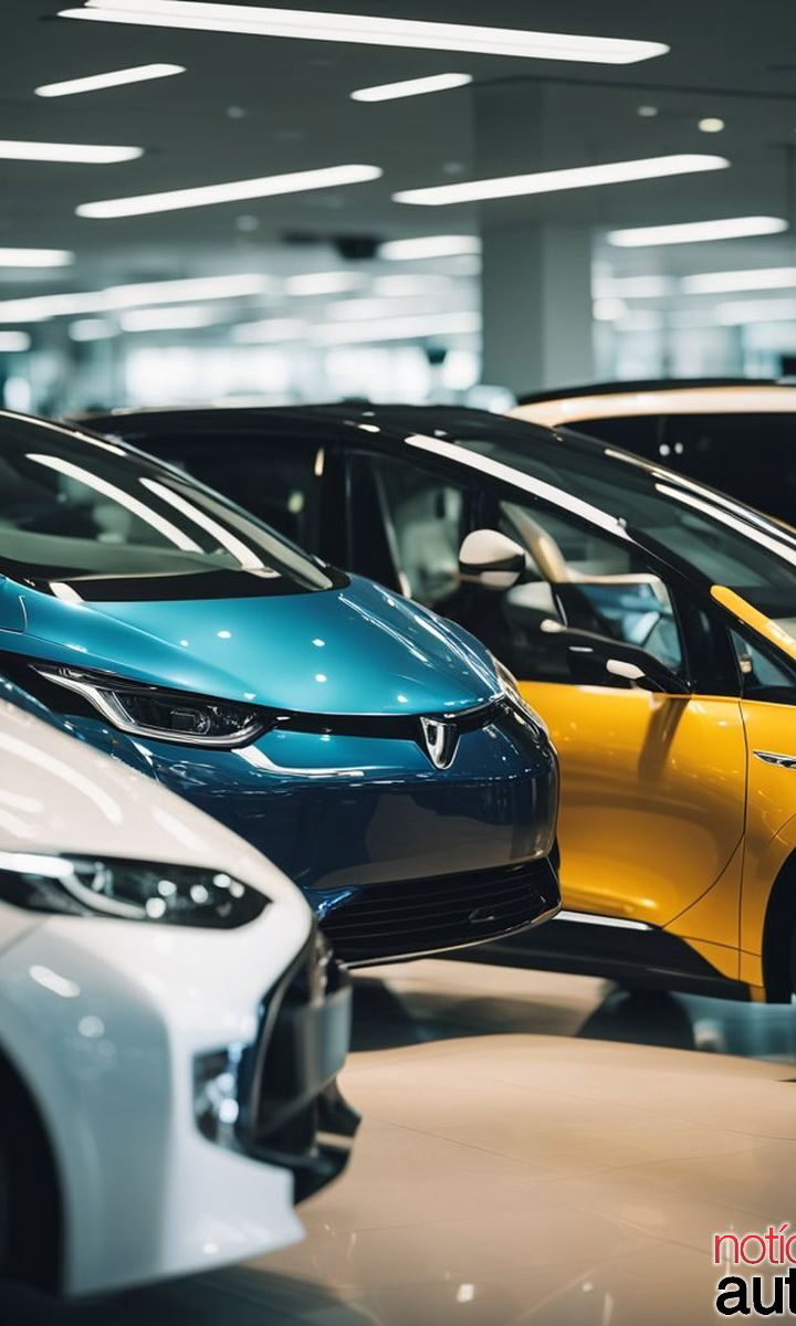 Programa Mover (Mobilidade Verde e Inovação) prevê bem mais que simples ...