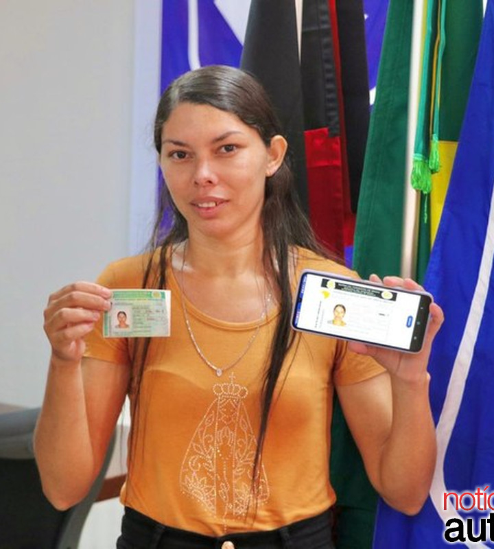 Paraíba tem primeira emissão de CNH do Brasil sem autoescola; processo ...