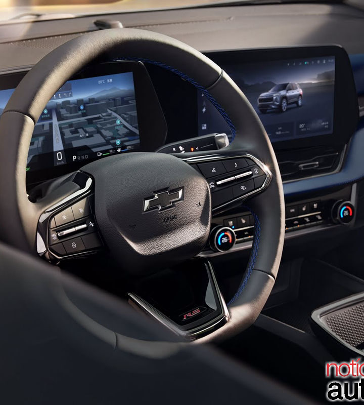 Vice-presidente de software da GM continua acreditando piamente que o ...