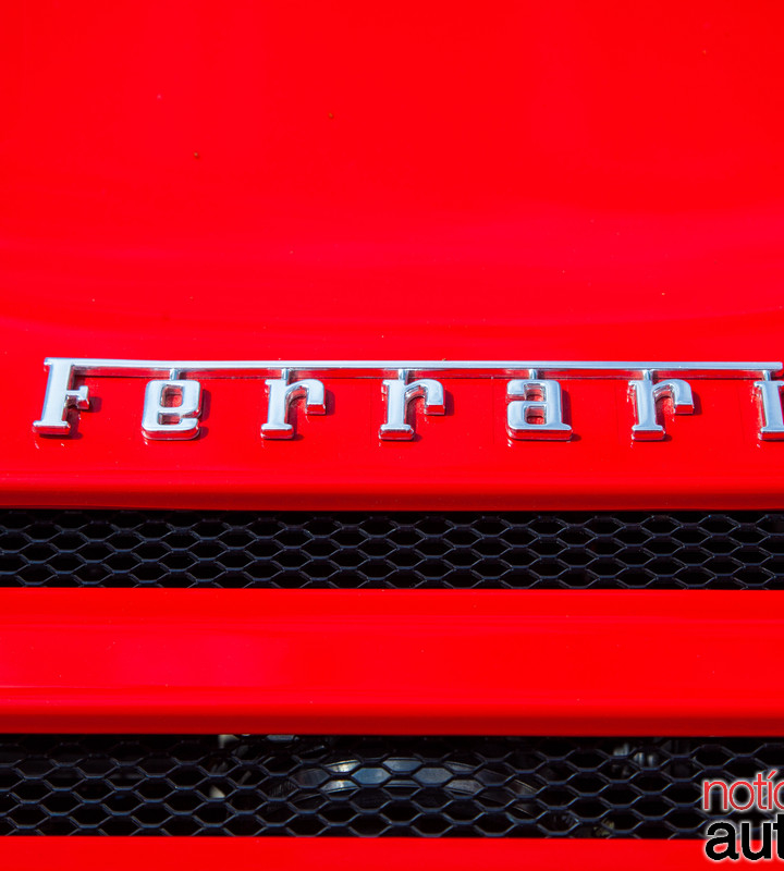 Ferrari ganha status de “luxo eterno” em Wall Street e pode subir quase ...