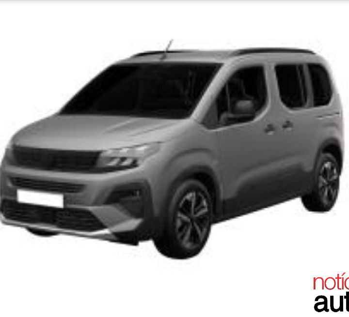 Stellantis registra Novo Fiat Doblò no Brasil; será que a multivan de ...