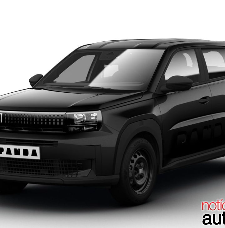 Fiat deve escolher entre Argo e Uno para nomear o Grande Panda ...