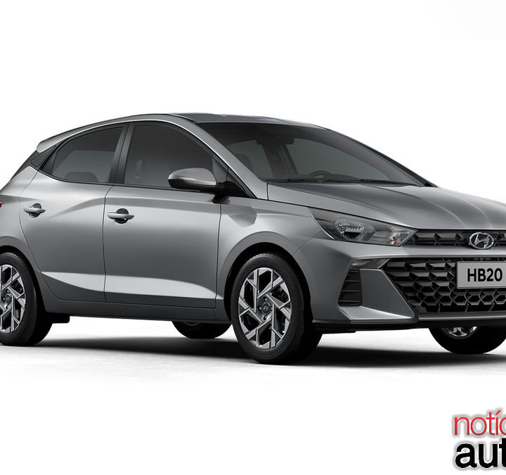 HB20 e Creta ganham descontos de até R$ 15 mil