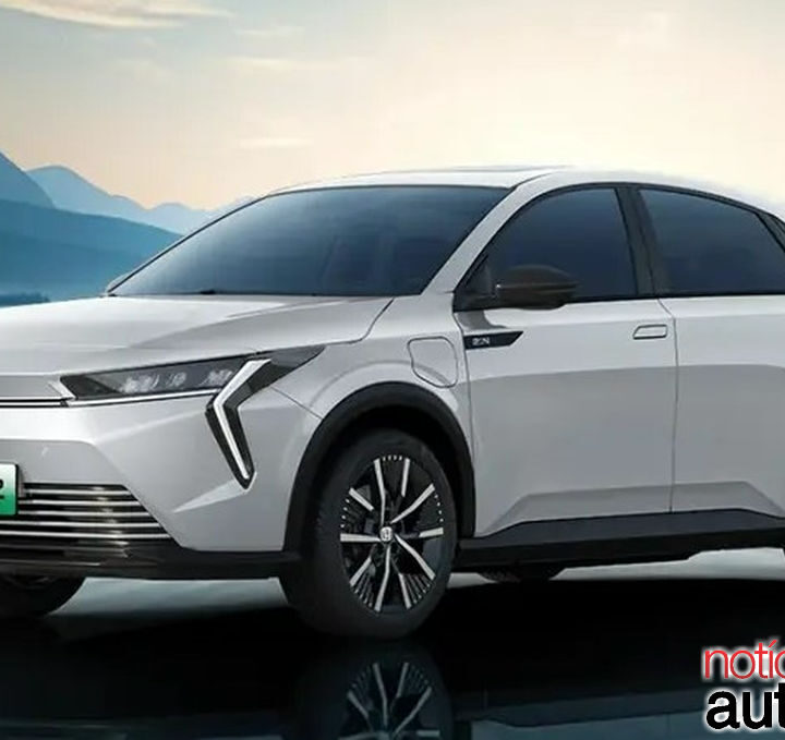 Honda mostra oficialmente o elétrico e:NS2