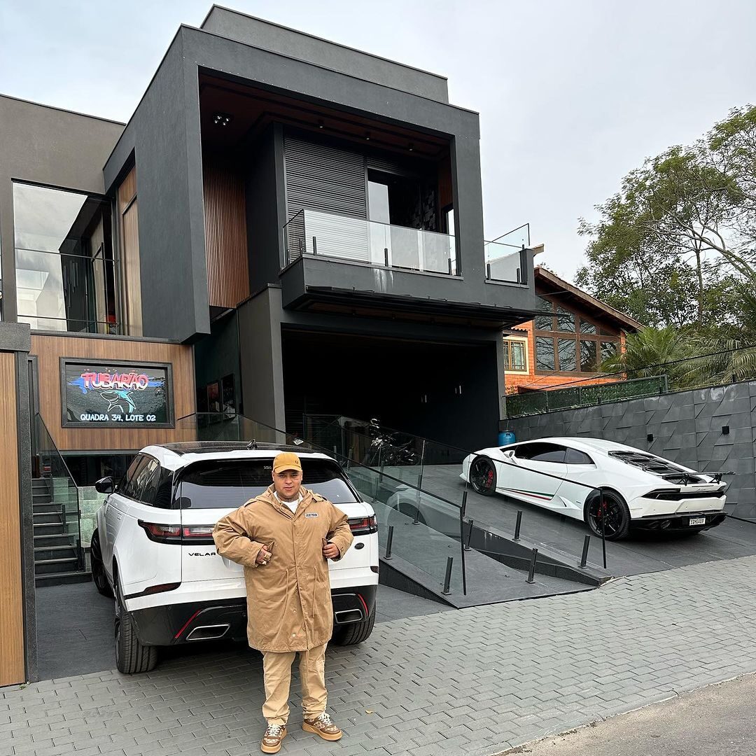 MC Ryan: Lambo de R$4 milhões, professora previu futuro fracasso ...