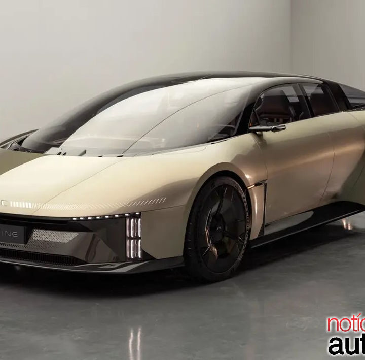 JAC Motors apresentará na Austrália um novo esportivo que trará ...