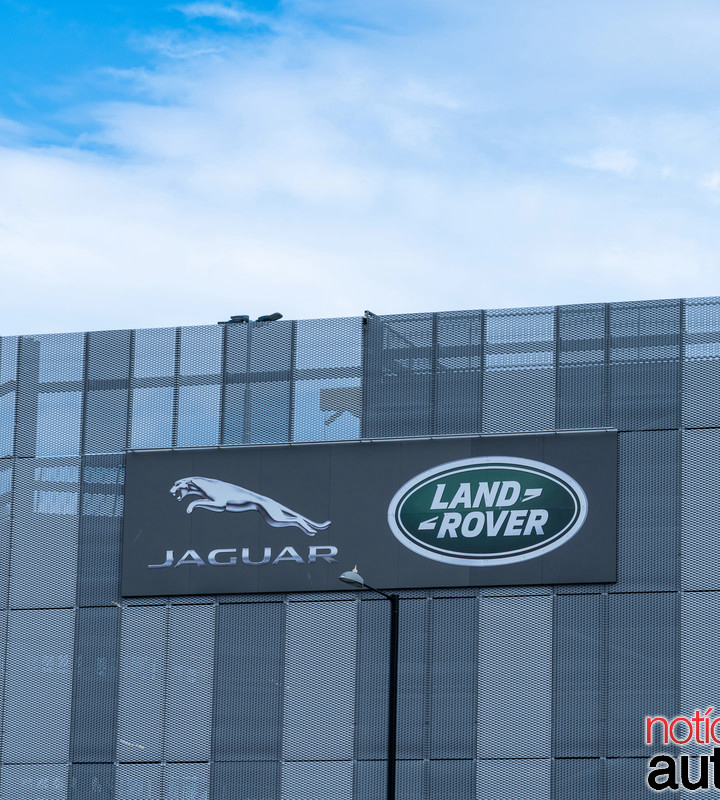 Jaguar Land Rover está perdendo R$ 35 milhões por dia por conta de ...