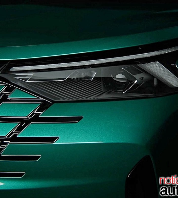 Este novo SUV da Volkswagen tem nome de sedã e é fabricado na China ...