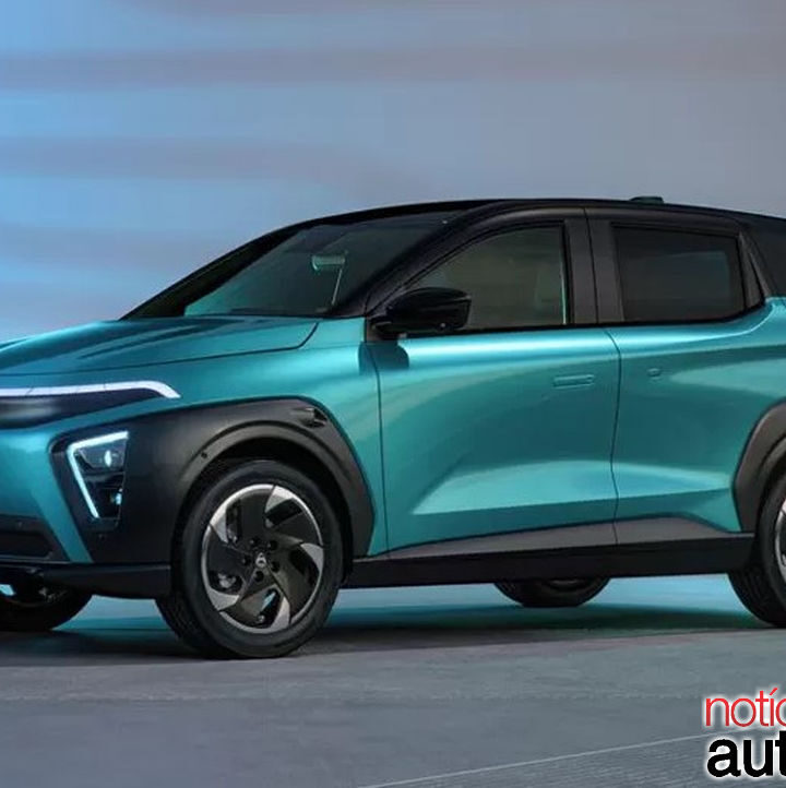 Russos estão perto de ter seu primeiro carro elétrico nacional