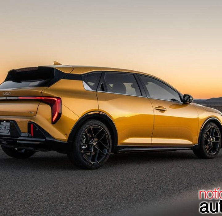 Enquanto todos copiam SUVs, Kia investe em hatchbacks e mostra que nem ...