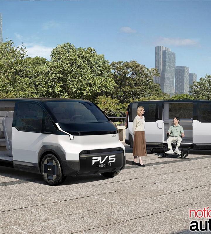 Kia estuda trazer ao Brasil uma sofisticada linha de comerciais leves ...