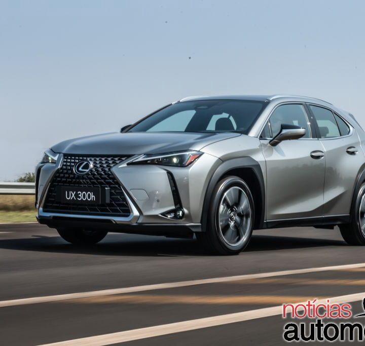 Lexus amplia garantia de seus carros de luxo no Brasil para 10 anos ...