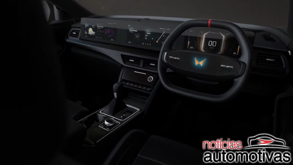 Mahindra usa base MEB da VW para cinco novos elétricos – Blog do kauê
