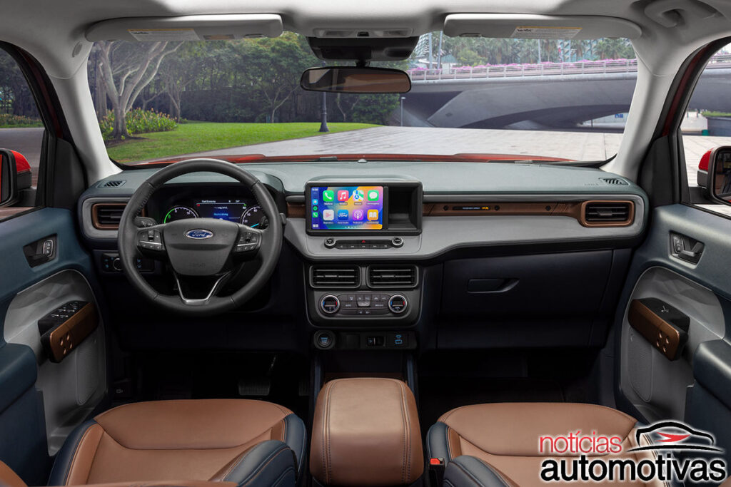 Ram Rampage vs Ford Maverick - vantagens e desvantagens - Notícias ...