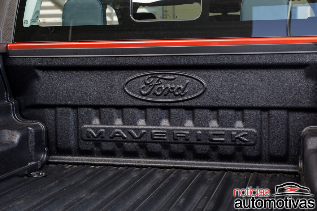 Ram Rampage vs Ford Maverick - vantagens e desvantagens - Notícias ...