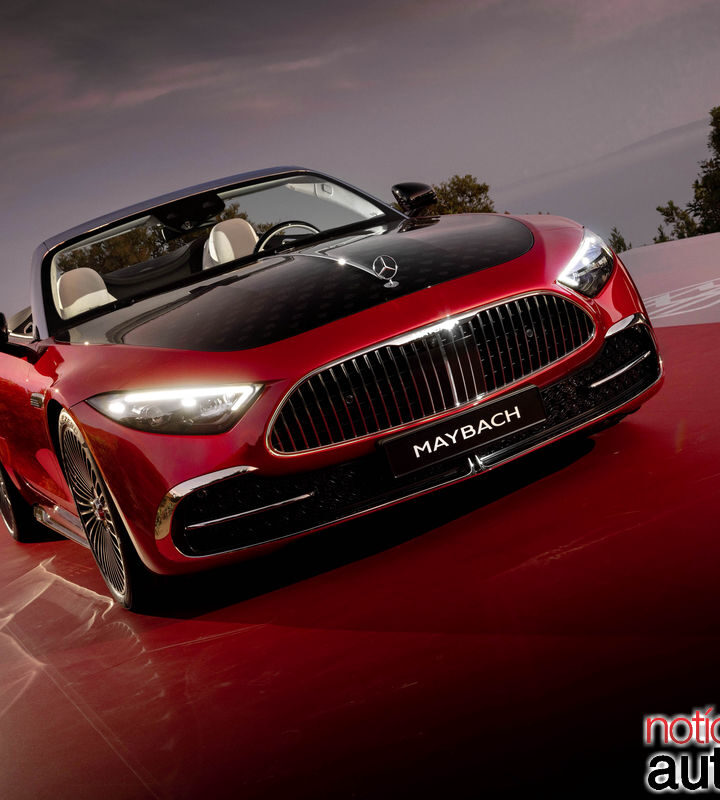 Diretor de design da Mercedes-Benz diz que dentro de 10 anos a IA irá ...