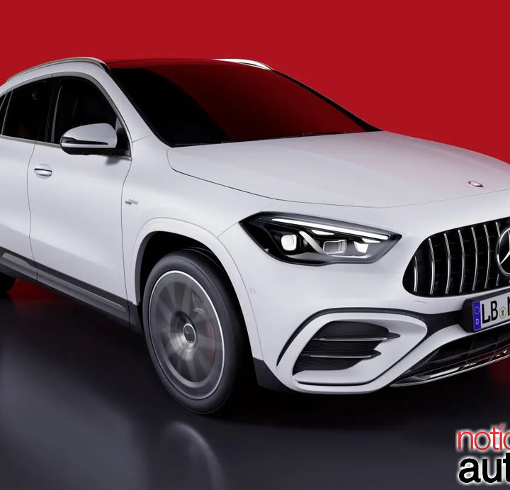 Mercedes-Benz GLA e GLB 2024 chegam renovados a partir de R$ 369.900