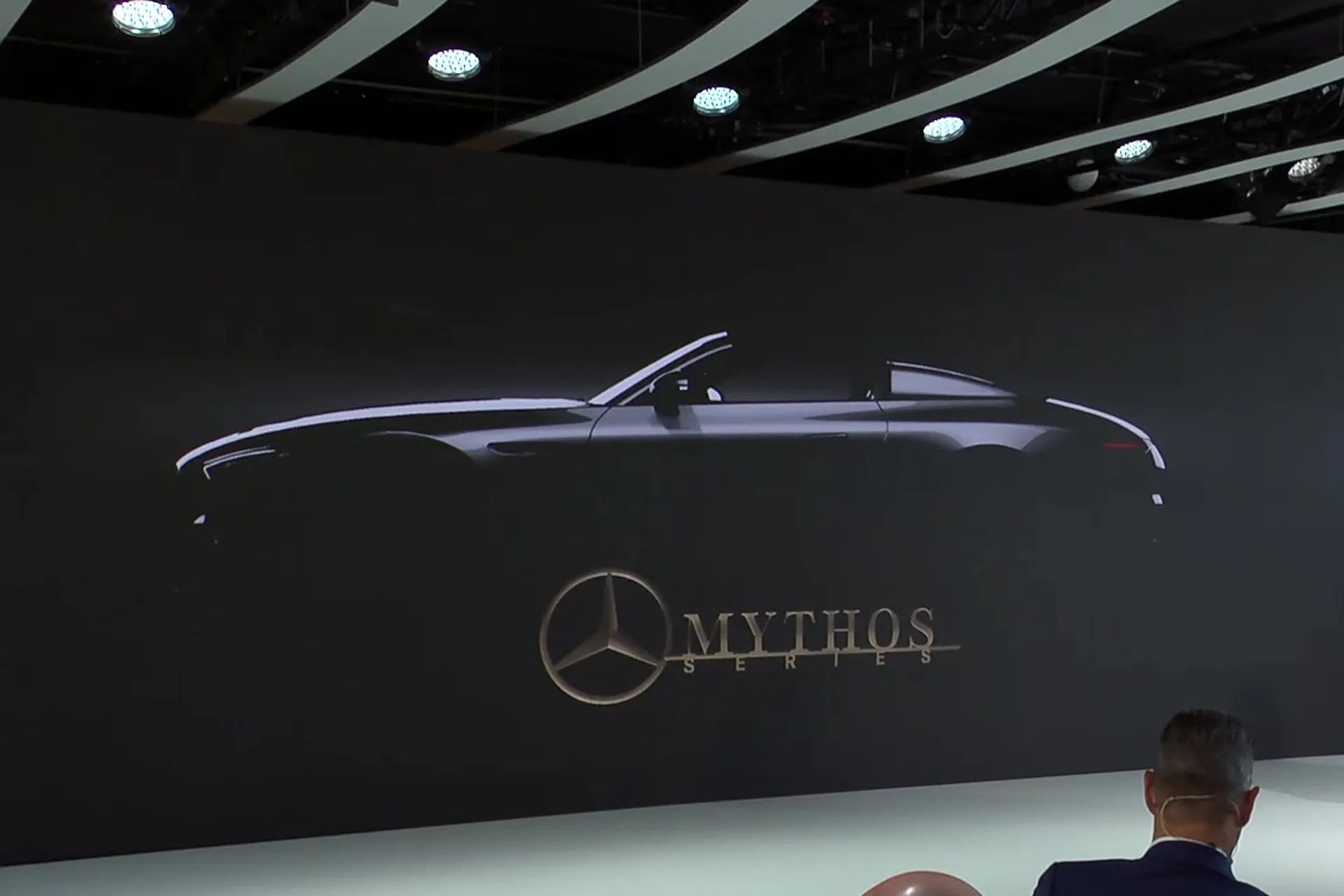 Mercedes-Mythos: nova marca dedicada a carros exclusivos chega em 2025 ... Mercedes-Mythos: nova marca dedicada a carros exclusivos chega em 2025 ...