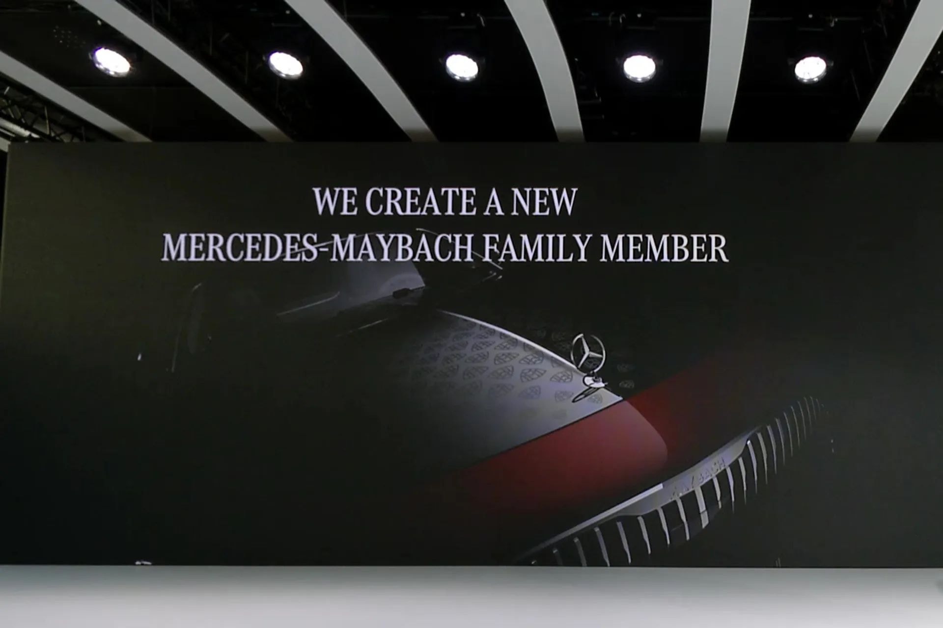 Mercedes-Mythos: nova marca dedicada a carros exclusivos chega em 2025 ... Mercedes-Mythos: nova marca dedicada a carros exclusivos chega em 2025 ...