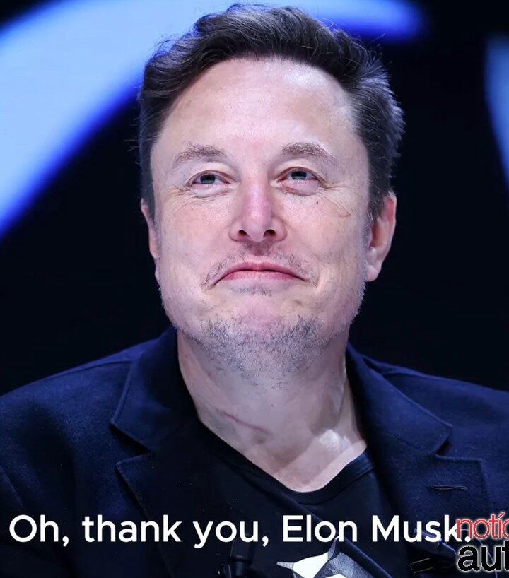 "Parabéns pelo bom trabalho": Elon Musk conseguiu arruinar as vendas ...