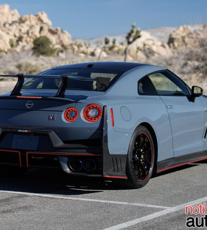 Pai do lendário Nissan GT-R diz que V6 foi criticado e futuro modelo ...