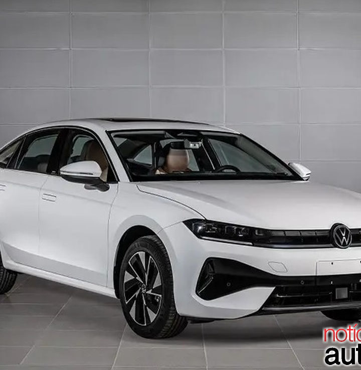 Novo Volkswagen Jetta chinês fica mais sofisticado e ganha motor 1.5 ...