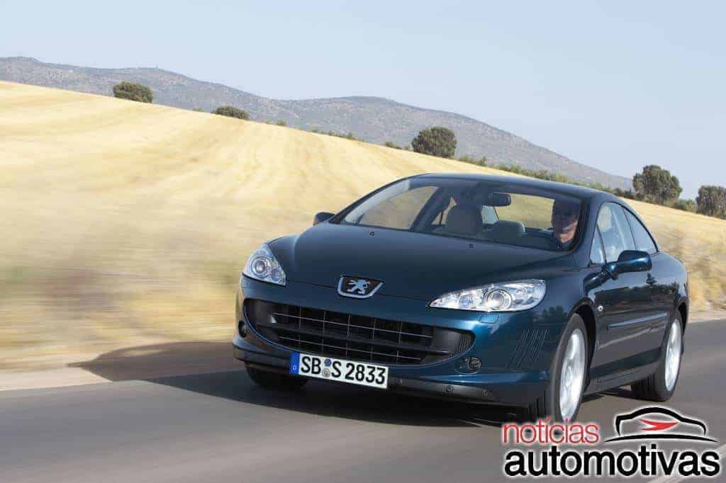 Peugeot 407: os detalhes do sedã que é raridade nas ruas – Álvaro Matias