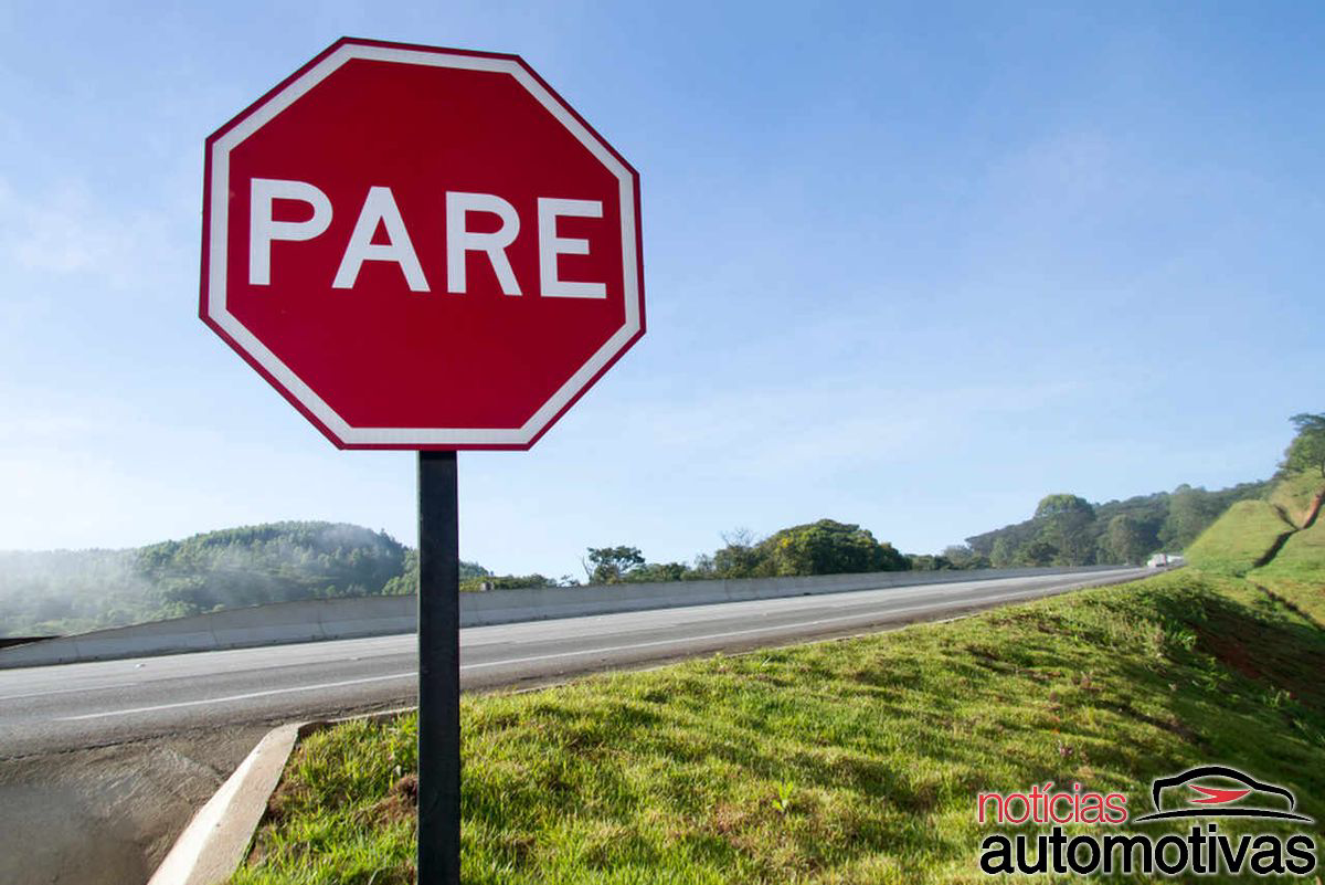 Placa Pare O Seu Significado E As Regras De Tr nsito Not cias Placa Pare O Seu Significado E As Regras De Tr nsito Not cias