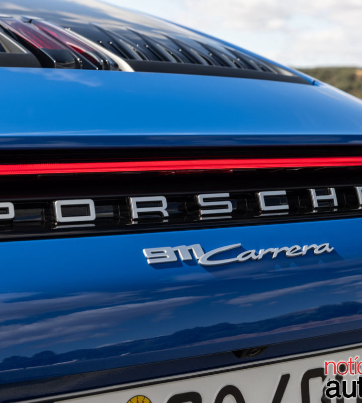 Porsche busca aumentar os lucros com novos modelos gasolina e híbridos ...