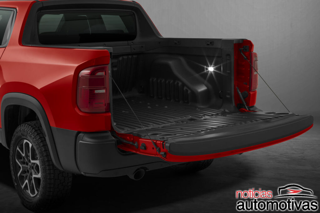 Ram Rampage vs Ford Maverick - vantagens e desvantagens - Notícias ...