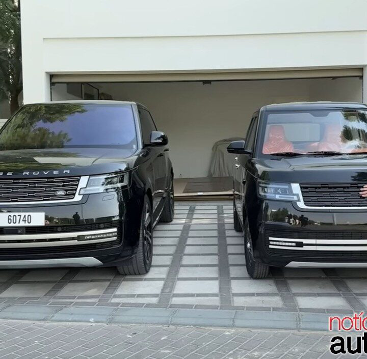 Range Rover da Shopee? Imitação chinesa sendo vendida no Alibaba por R ...