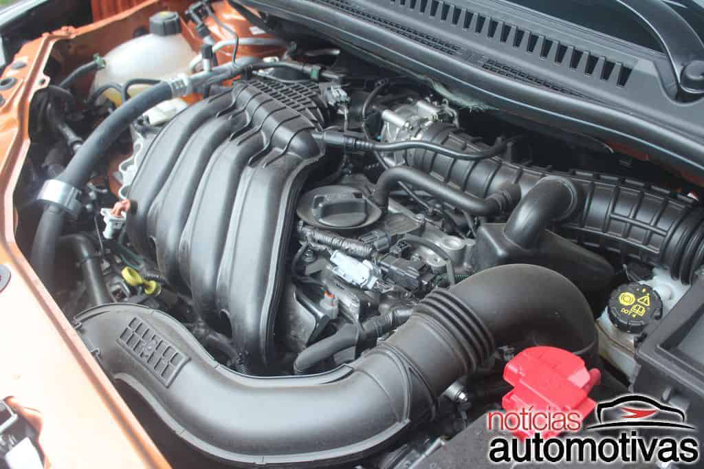 Avaliação: Renault Captur Intense 1.6 CVT é razoável para quem não quer ...