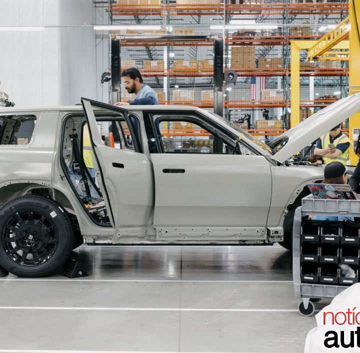 Rivian anuncia começo da pré-produção do modelo R2 em Normal; SUV ...