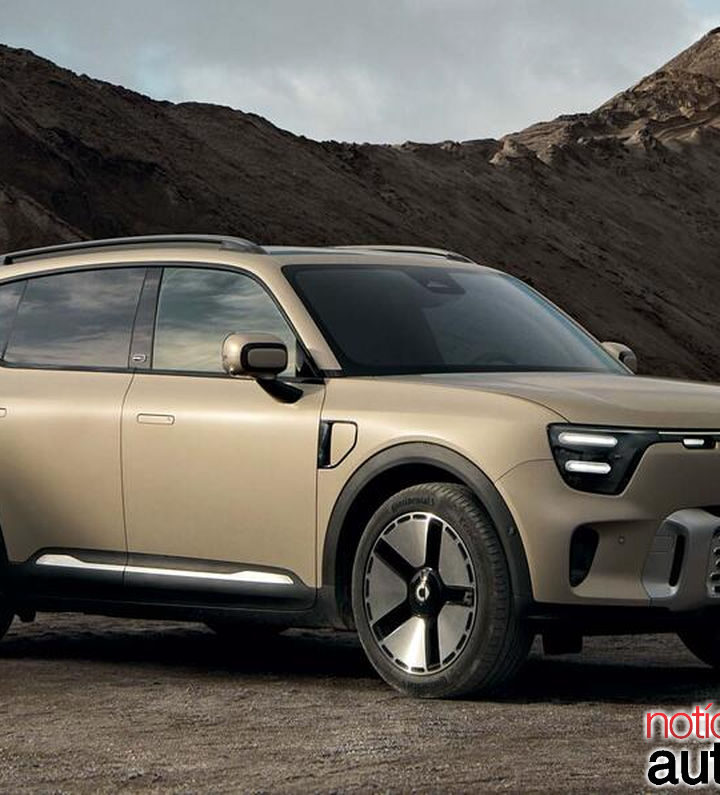 Smart #5: SUV é o maior carro de todos os tempos, da marca, e tem autonomia de 740 km