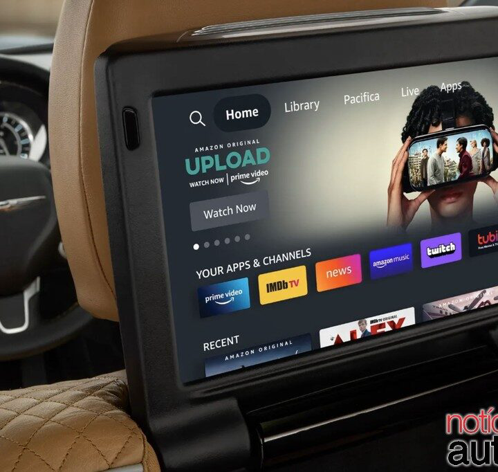 Sai Amazon, entre Google: Está morto o plano de Stellantis para ...