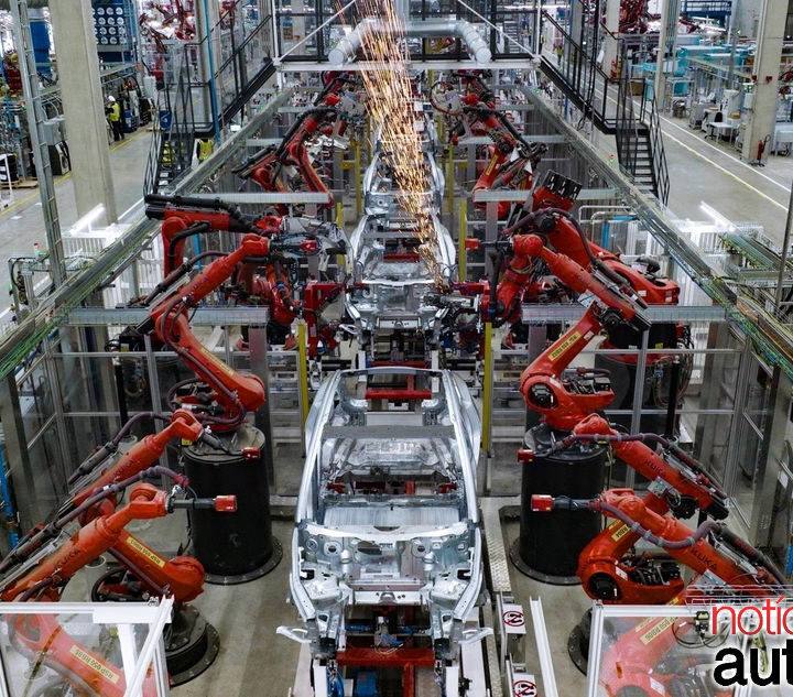 Tesla não desistiu de carro de US$ 25 mil, segundo Elon Musk