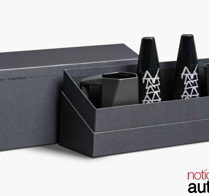 CyberBeer: Tesla lança cerveja que custa R$ 757