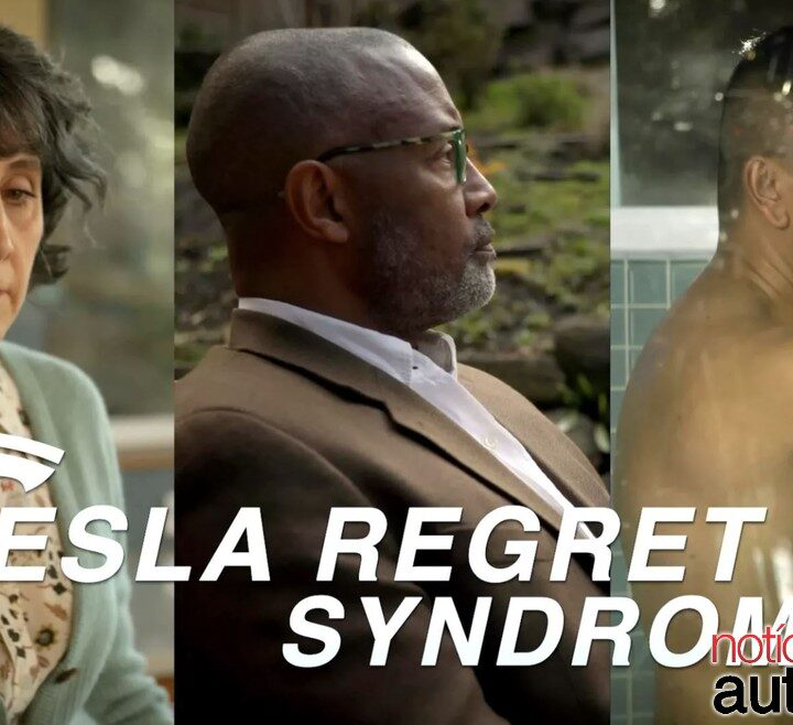Síndrome do arrependimento Tesla: Efeitos colaterais incluem vergonha ...